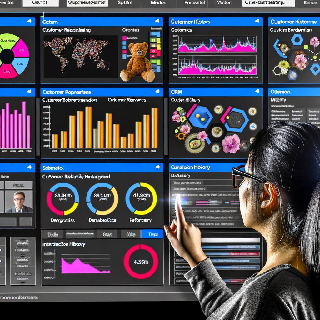 Breeze Intelligence: HubSpot’s AI-Driven Data Enrichment Solution | Clevyr, Inc - Application ...